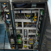 Viswill TVIS-NSE Tablet Visual Inspection System | Surplus Solutions